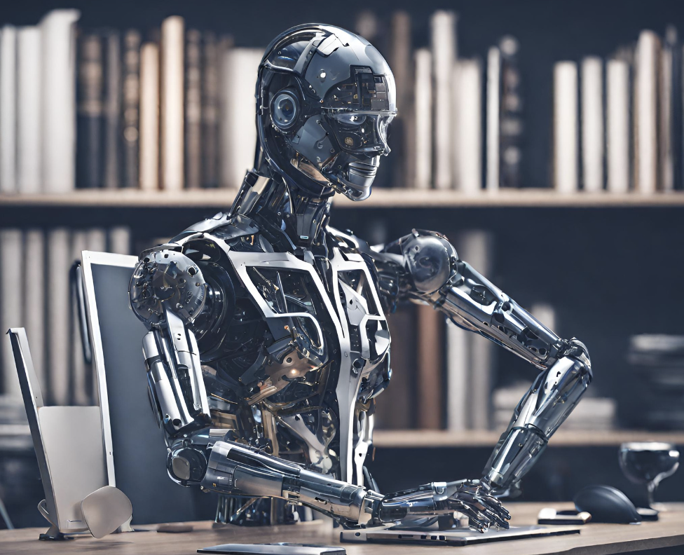 Intermodal AI: Revolutionizing Business Efficiency - Intelligent DataWorks