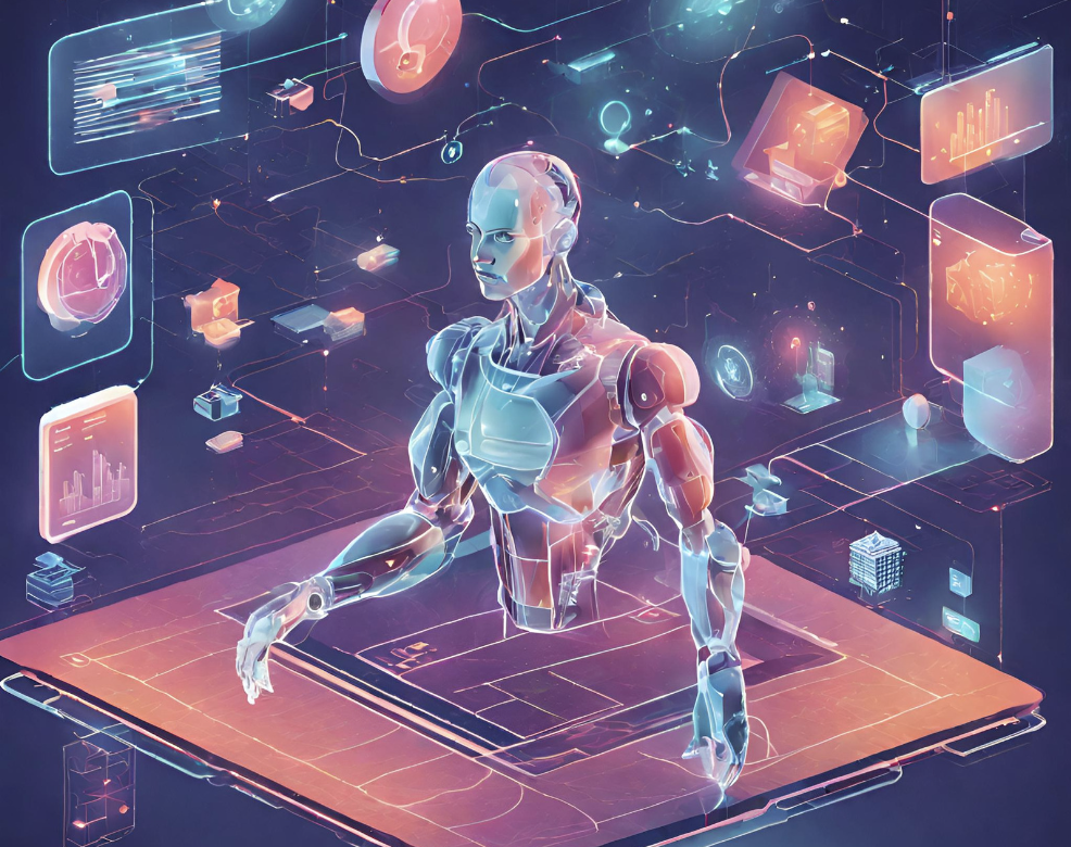 Intermodal AI Empowers Companies with Versatile Data-Driven Decision-Making - Intelligent DataWorks