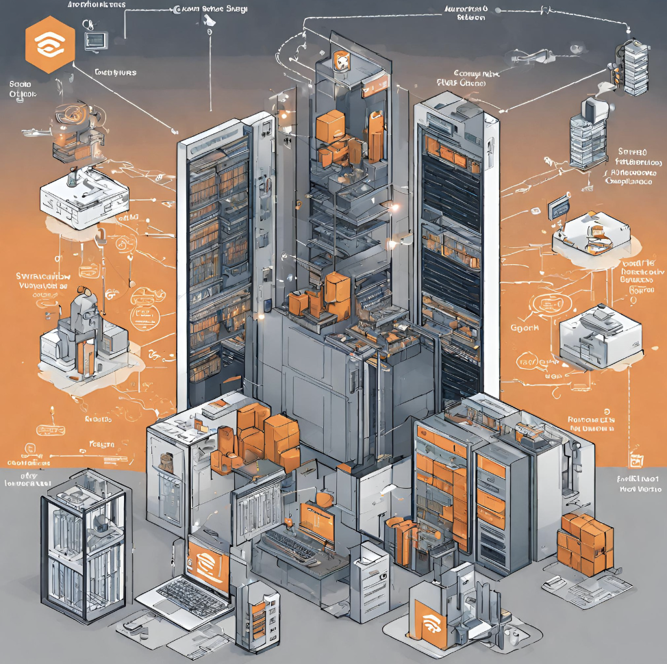 Unlocking the Power of AWS: Integrating Generative AI with Enterprise ...