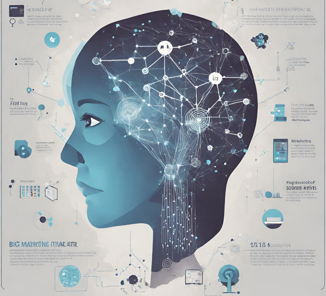 The Future of Content Creation: How Generative AI is Transforming ...