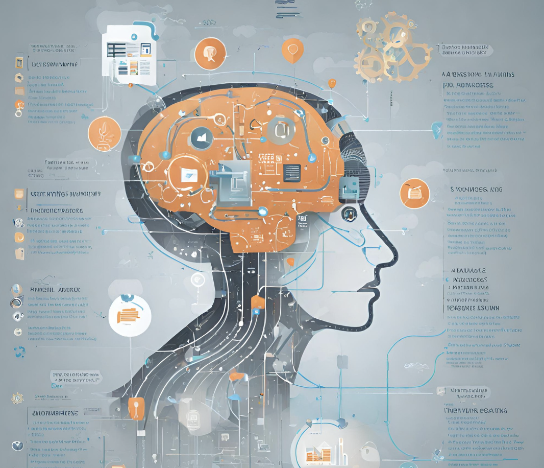 Digital Transformation with Gen-AI Based Enterprise Solutions: A ...