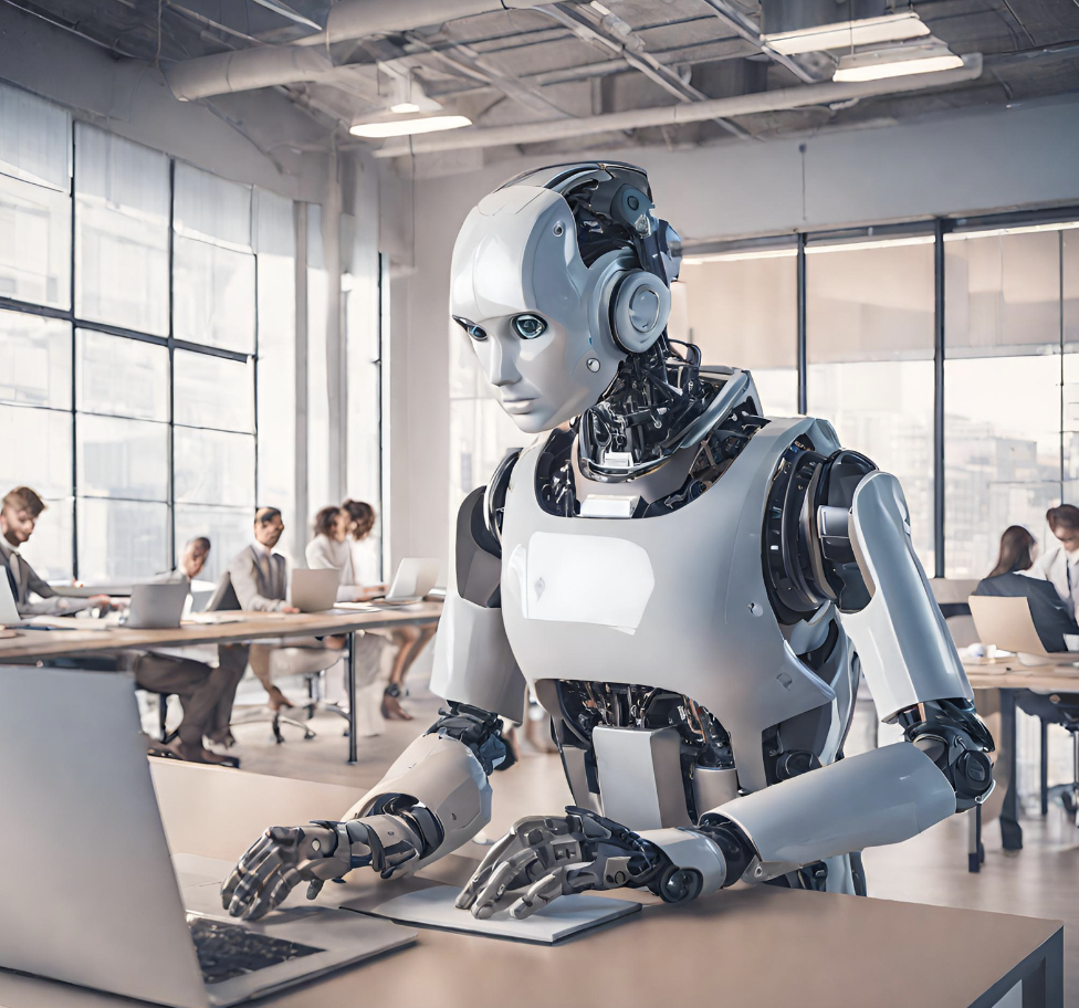 The Intelligent DataWorks Difference: Pioneering AI Integration in the Workplace - Intelligent ...