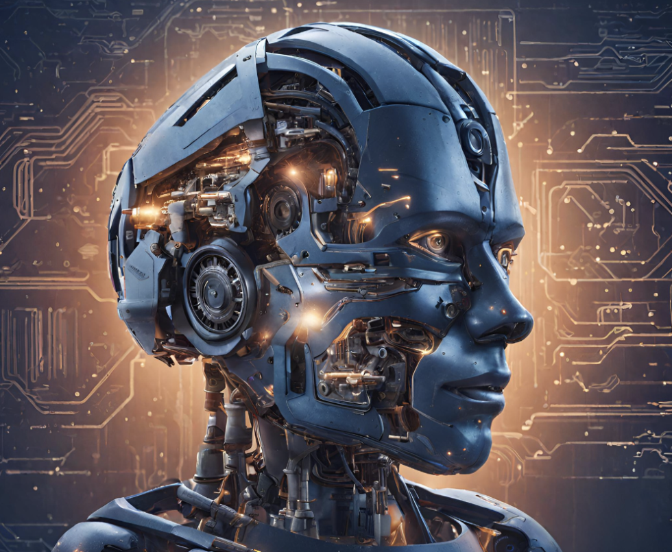 Operational Efficiency Unleashed: The Power of Intermodal AI - Intelligent DataWorks