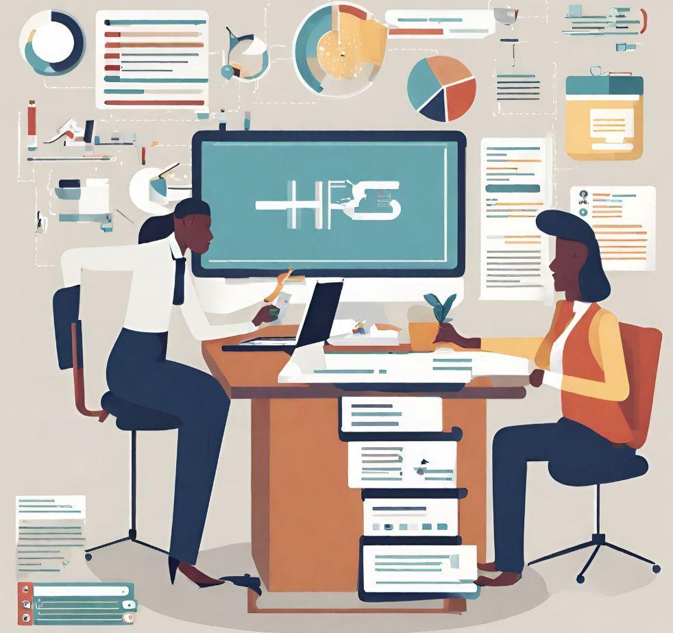Choosing the Right Enterprise Solutions for Your HR Department ...