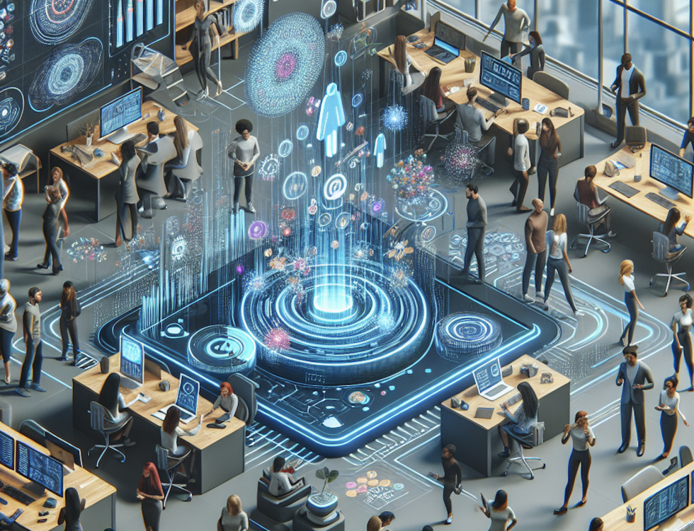 AI in Recruitment: Revolutionizing Talent Acquisition for Mid-Sized Businesses - Intelligent ...