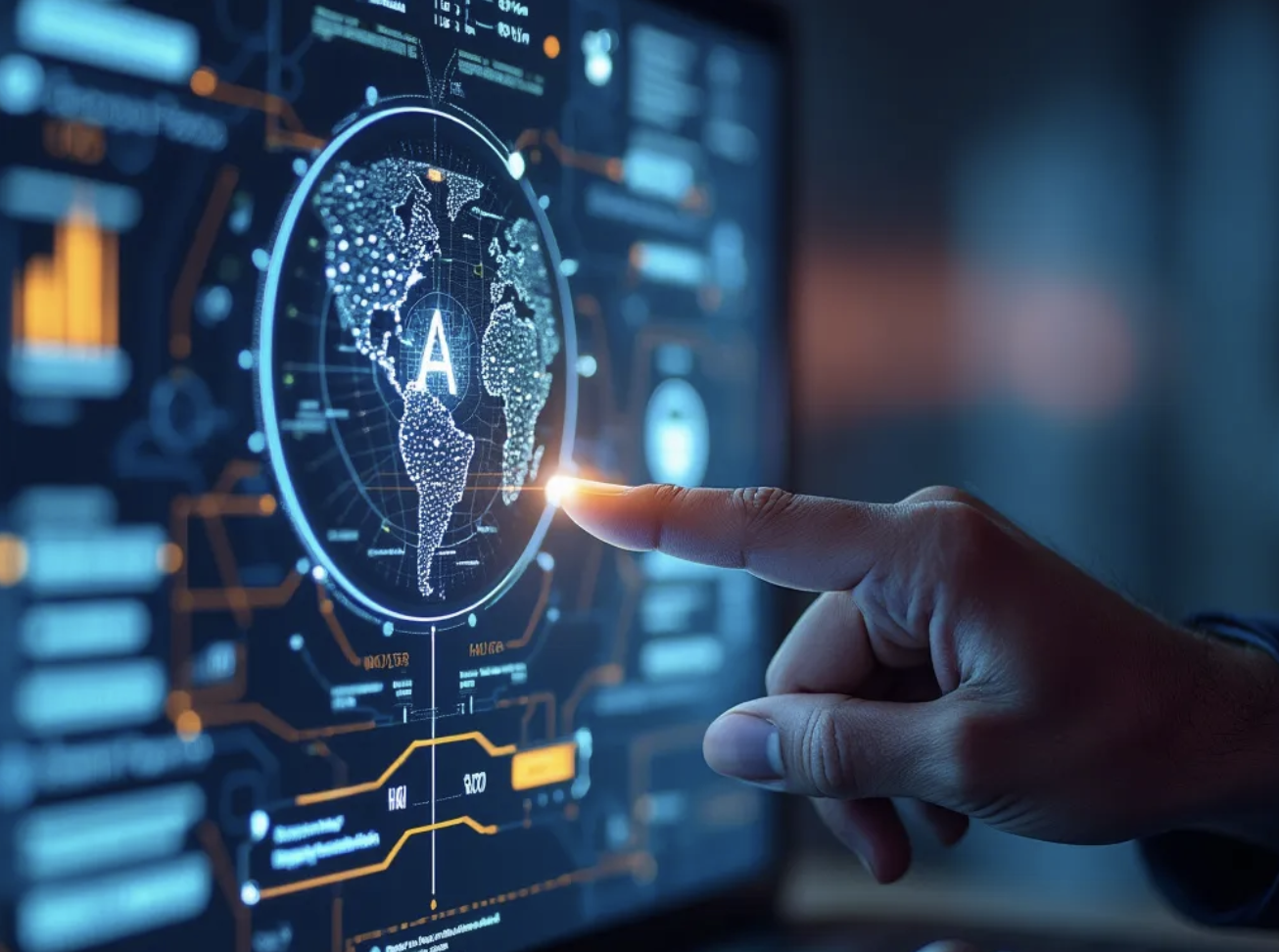 From Hiring to Retiring: How AI Streamlines HR Lifecycle Management - Intelligent DataWorks