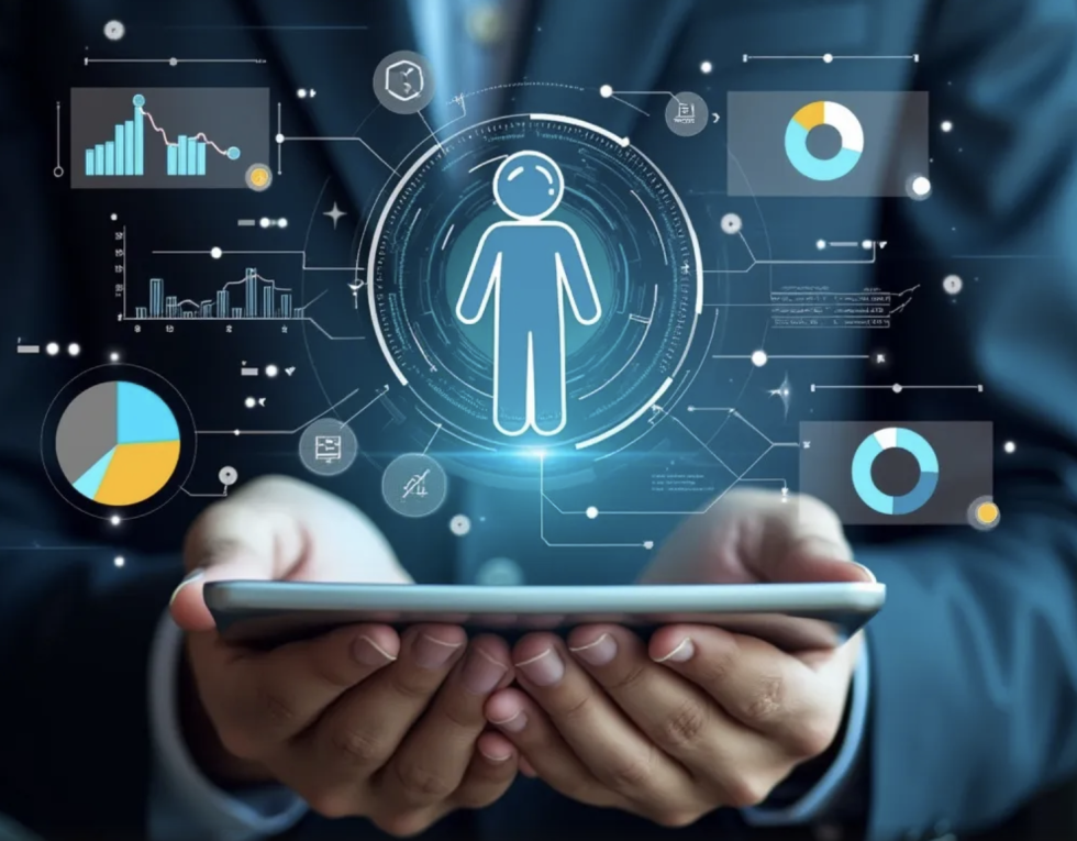 Harnessing the Power of AI: Transforming HR Data into Strategic Business Insights - Intelligent ...