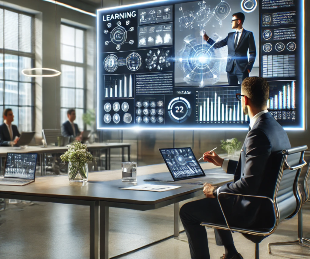 Unlocking the Power of AI in HR: Seven Steps to Success - Intelligent DataWorks