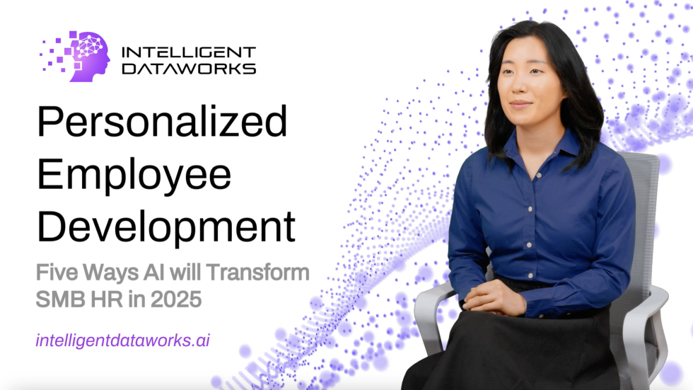 How AI-Powered Personalized Employee Development Saves SMBs Time, Money ...