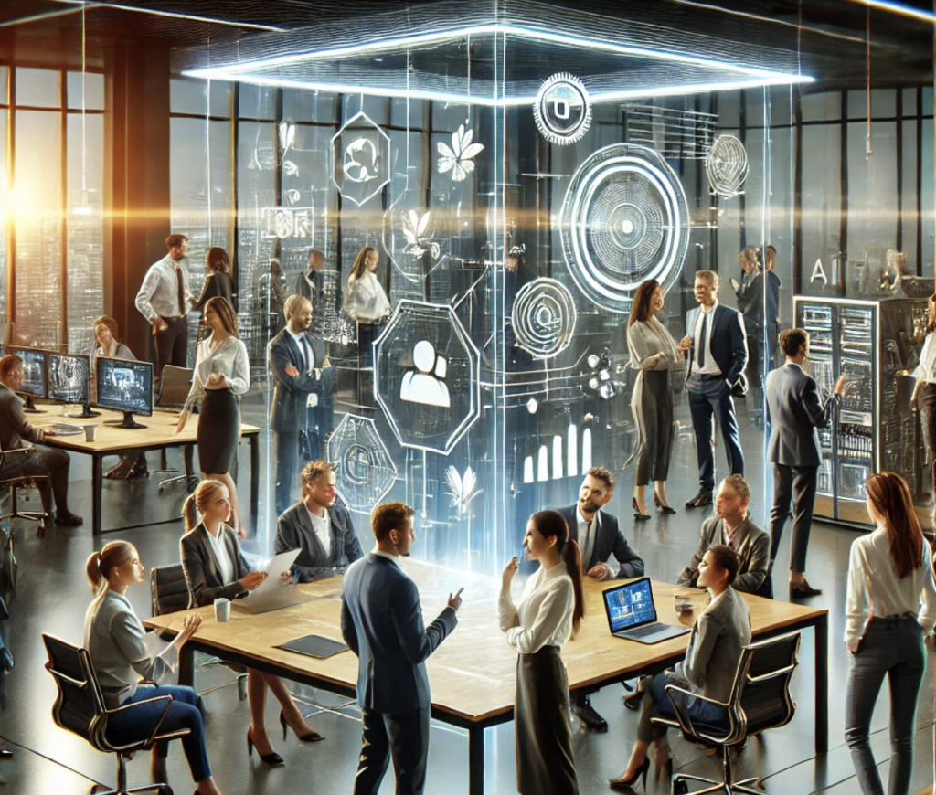 How AI-Powered Employee Engagement Saves SMBs Time, Money, and ...