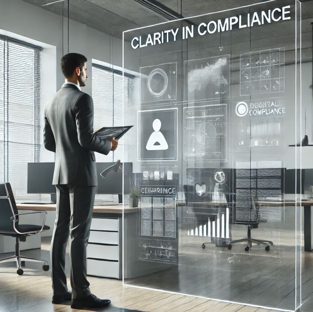 From Confusion to Clarity: How AI Is Reshaping SMB Compliance ...